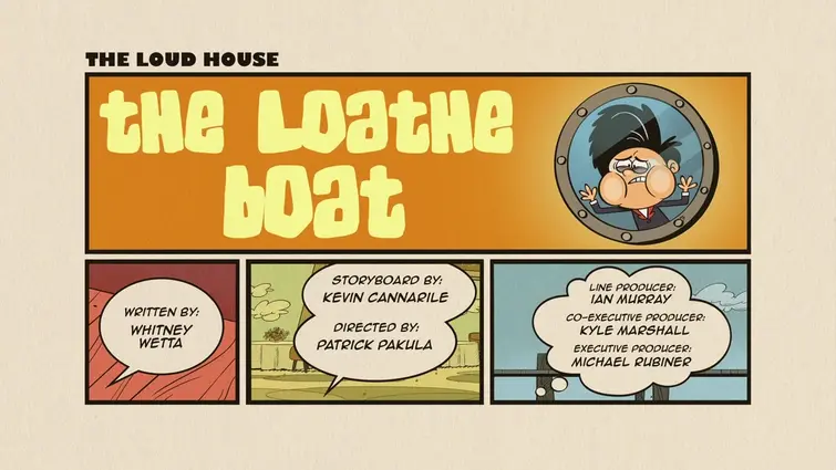 Review on The Loathe Boat, Alpaca Lies & Rocket Plan | Fandom