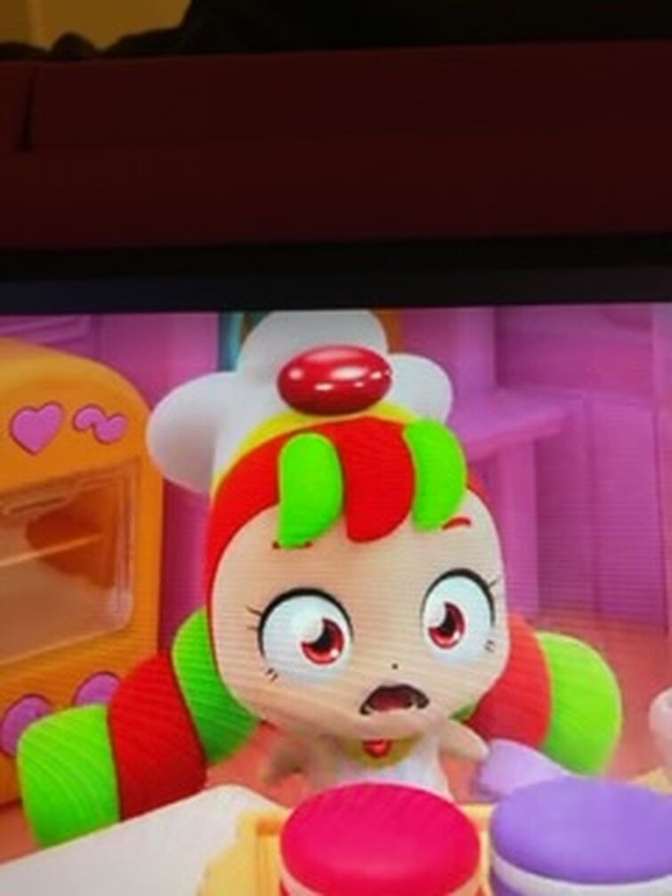 Discuss Everything About Catch! Teenieping Wiki | Fandom