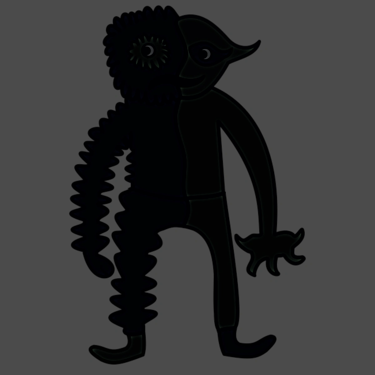 Highly Edited Bittergiggle | Fandom