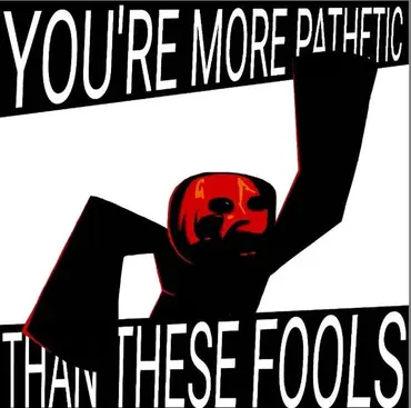 Discuss Everything About FORSAKEN Wiki | Fandom
