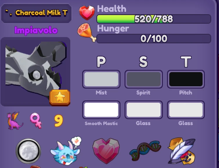 Trading / Swapping these two! | Fandom