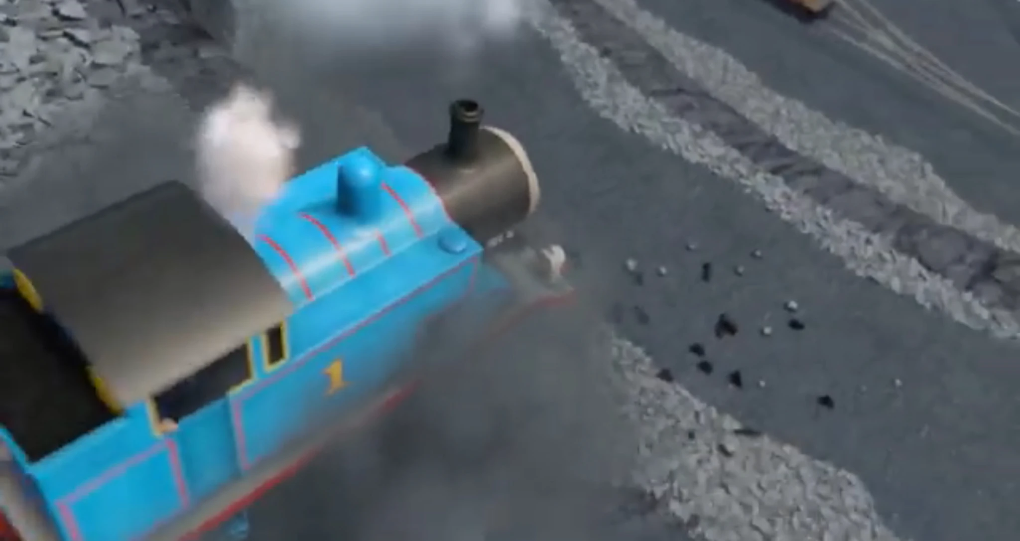 Do You Guys Remember This Scene? This Scene Scared Me, I Was Scared For ...