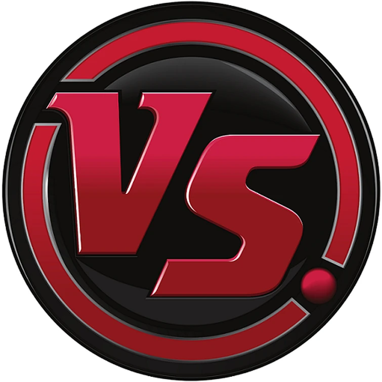 Uzi & N VS Reagan & Brett (Murder Drones VS Inside Job) | Fandom