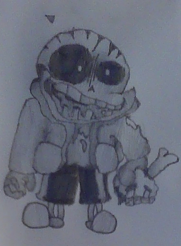 Discuss Everything About Undertale: Last Corridor Wiki | Fandom