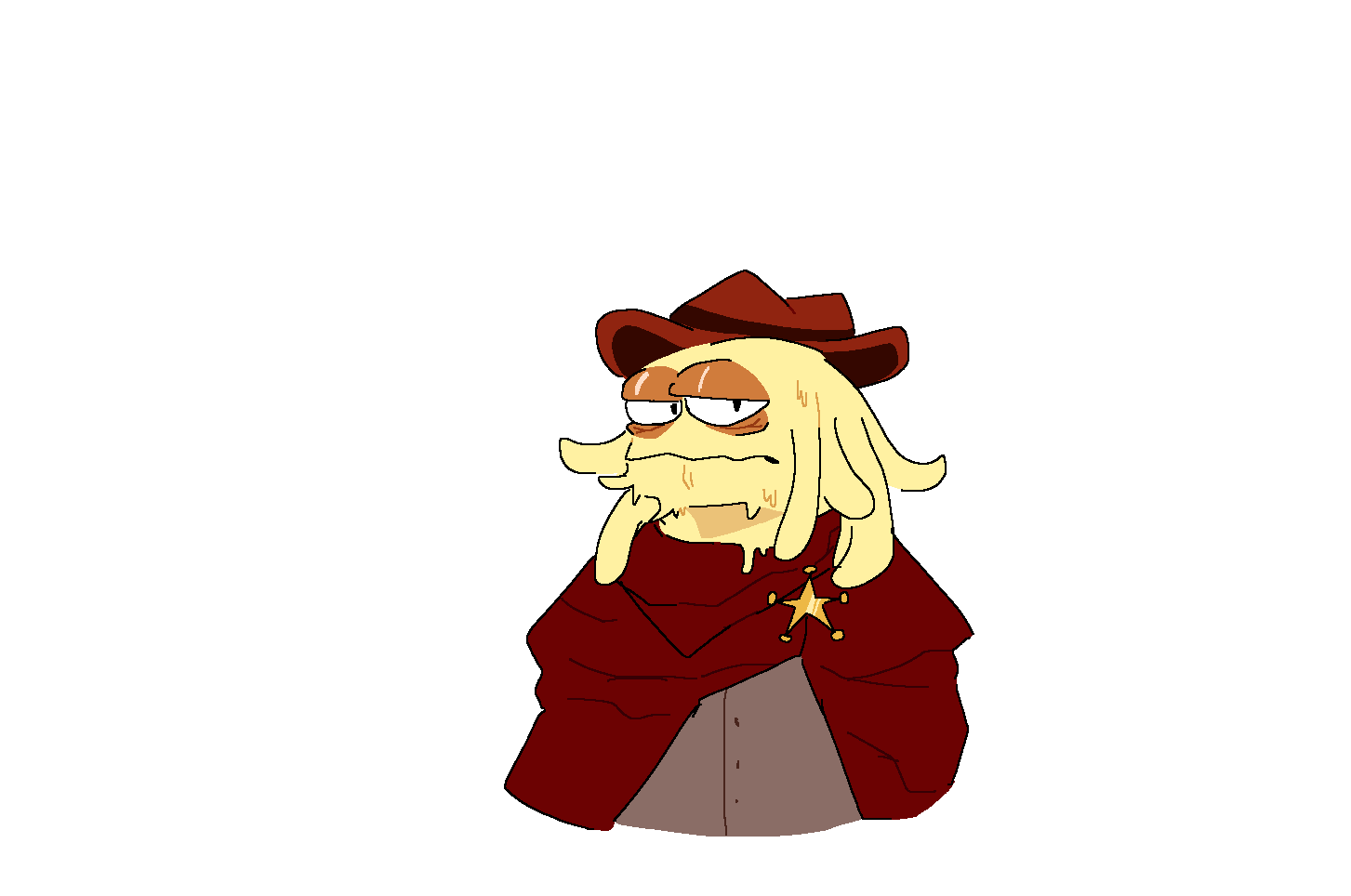 semi human vigi or smth idk | Fandom