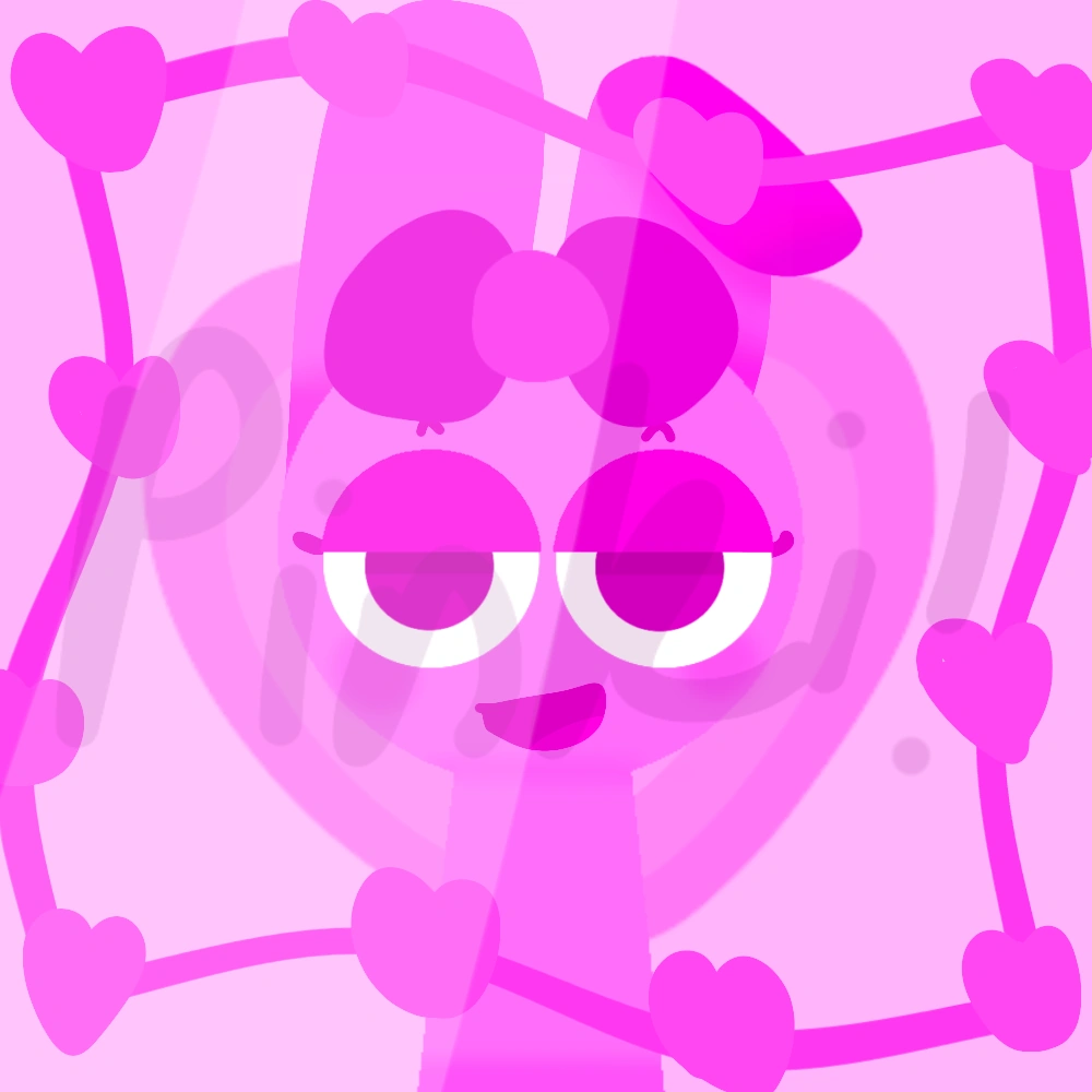 Pinki fanart! | Fandom