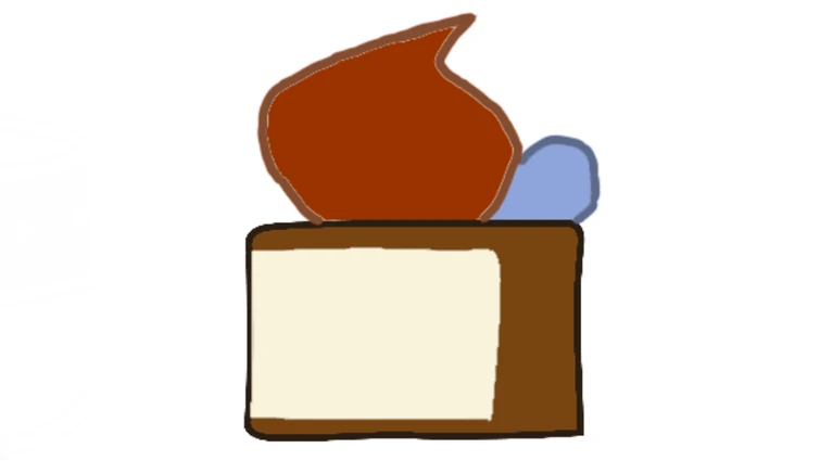 Ice cream cake bfb | Fandom