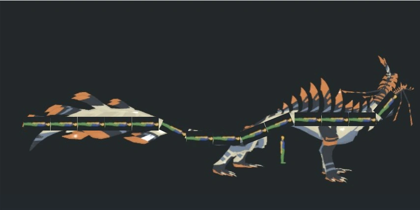 Creatures Are Larger Than You Realize | Fandom