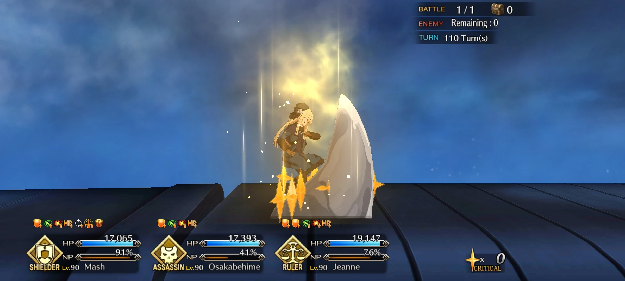 Trying turtle team for Reines CQ | Fandom