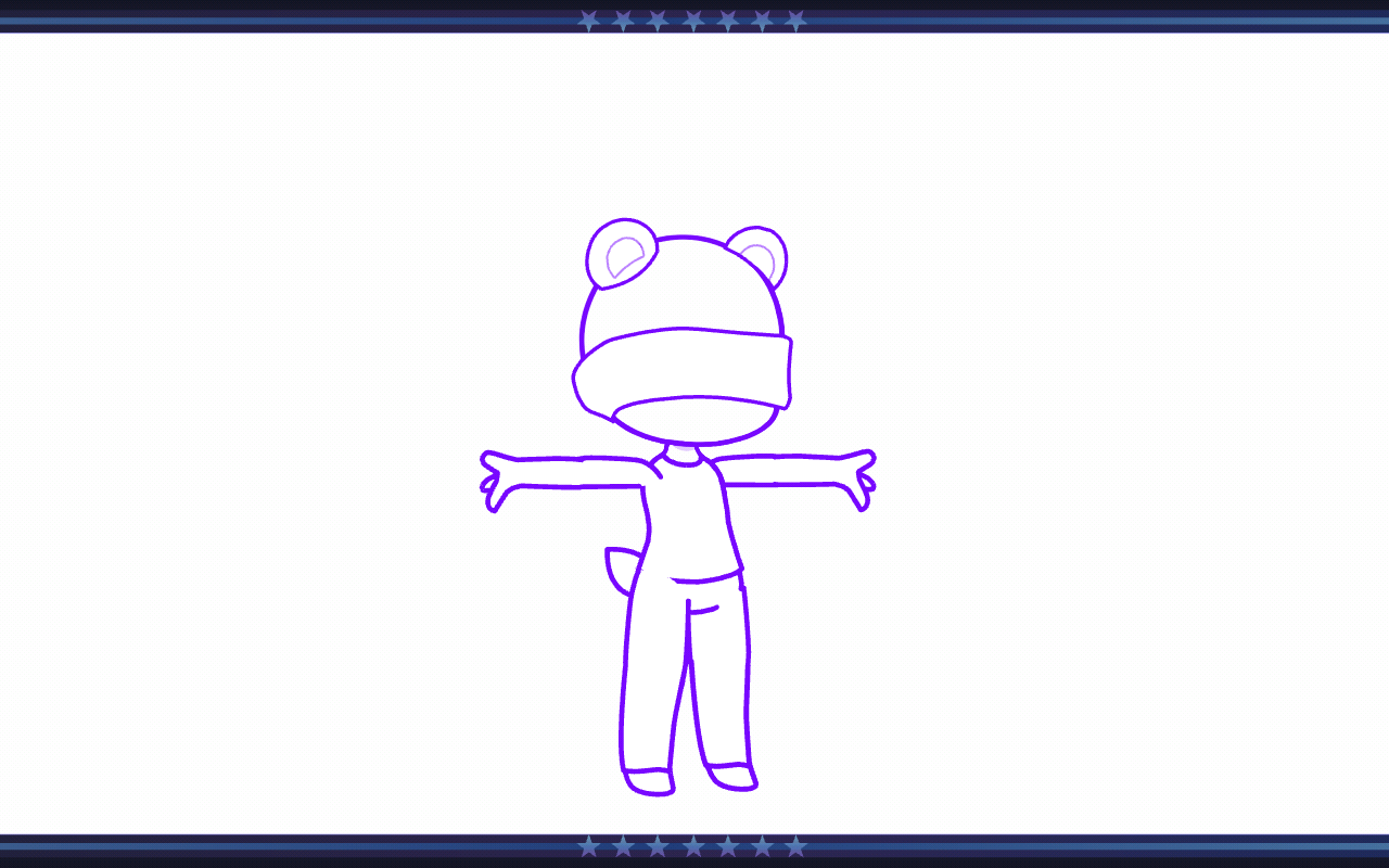 What flavor frenzy characters should I make in gacha | Fandom