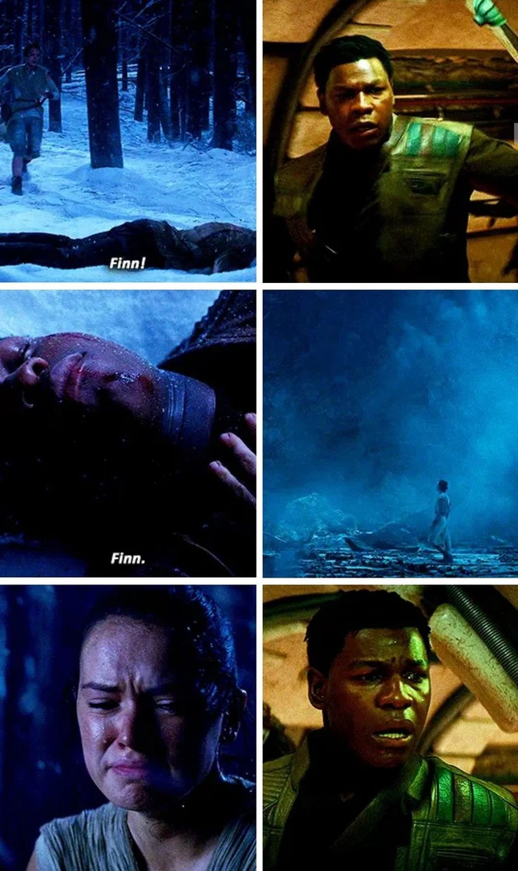 The Force... | Fandom