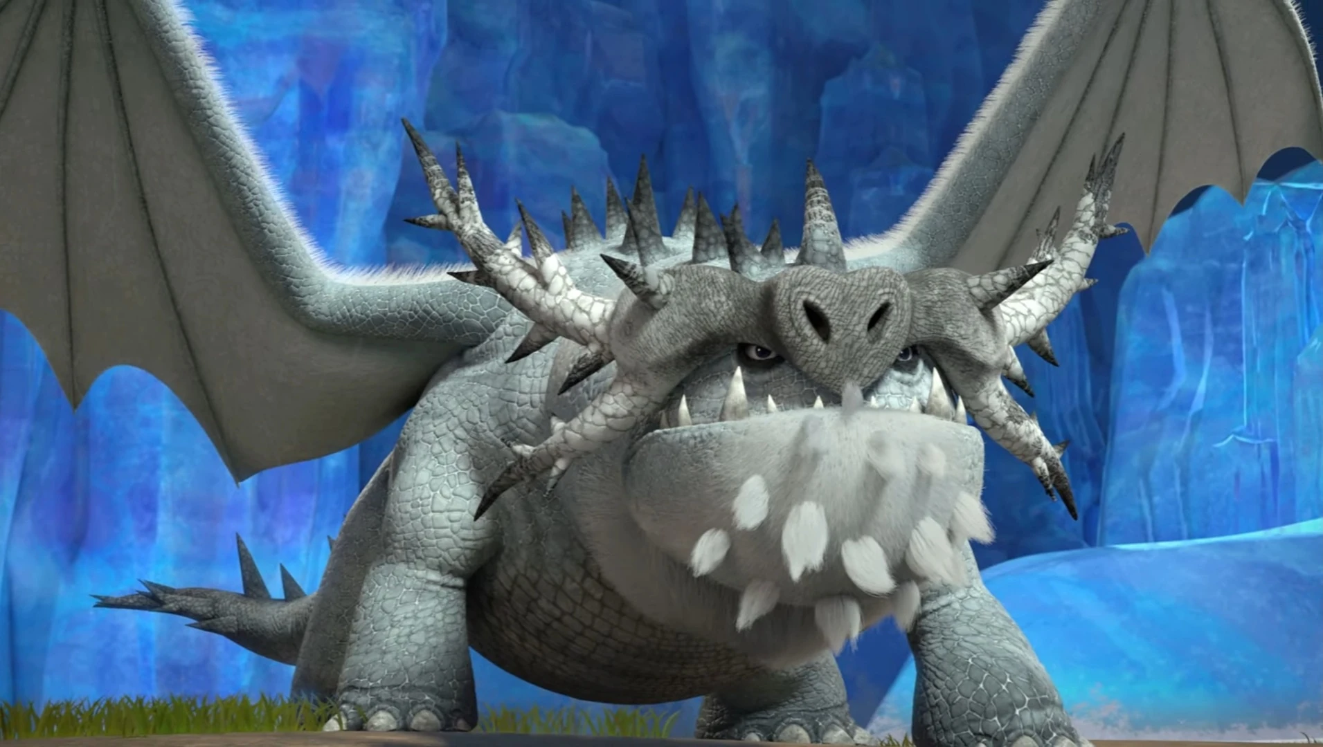 Names of TNR Season 4's New Dragons Revealed! | Fandom