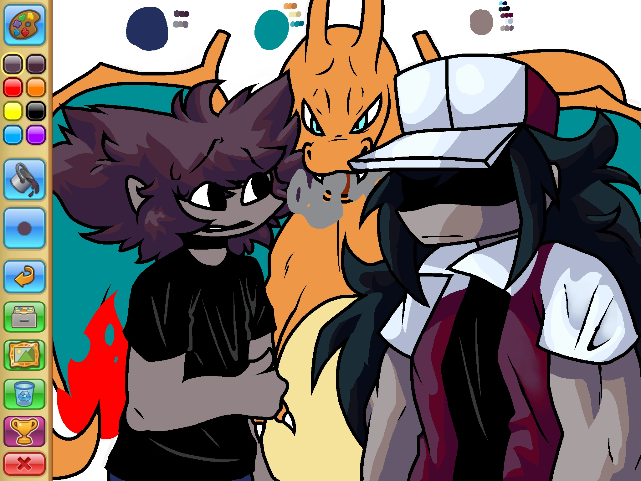 Work in progress😋 | Fandom