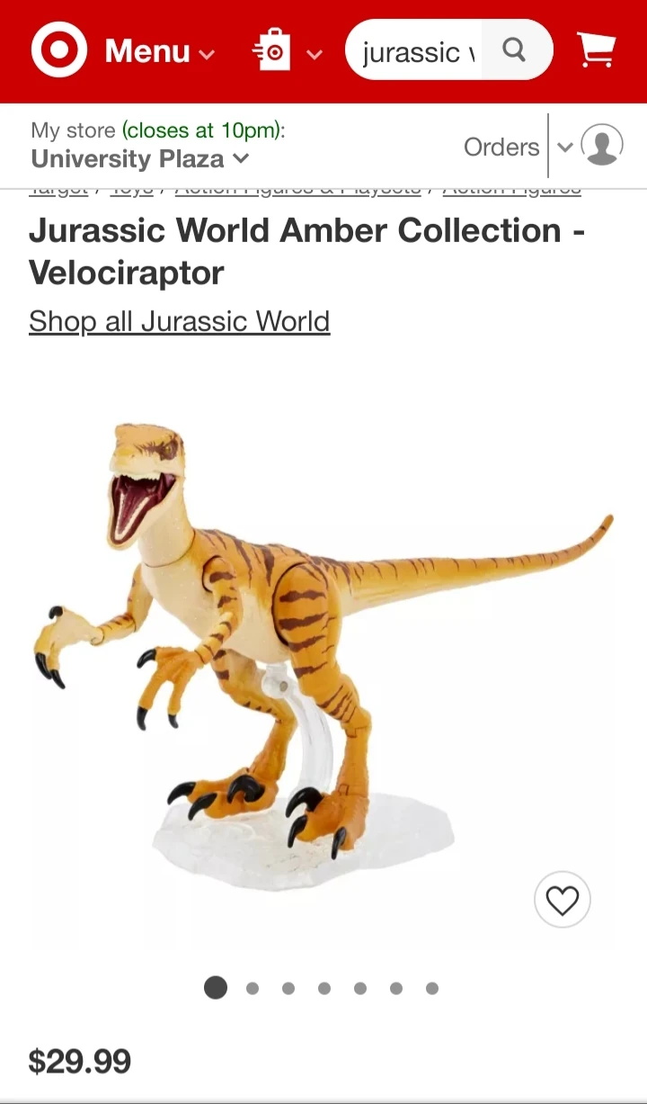 Amber collection for preorder! | Fandom