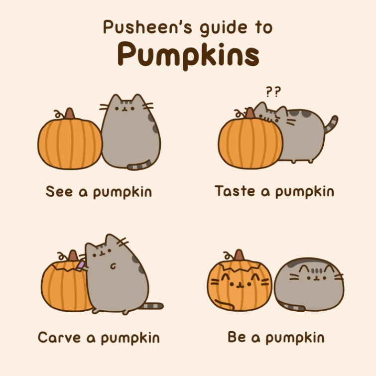 Discuss Everything About Pusheenthecat Wiki | Fandom