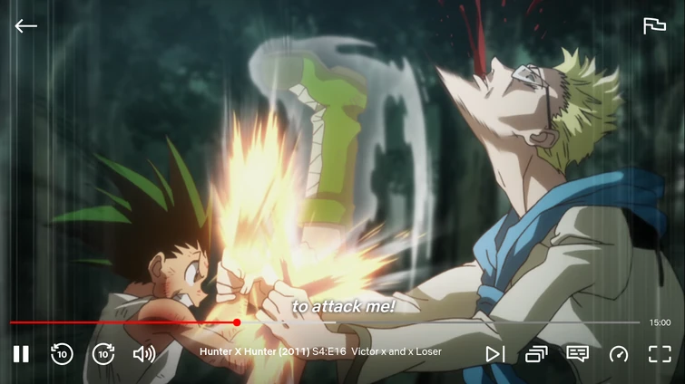 (Rock) The Gon Rework | Fandom