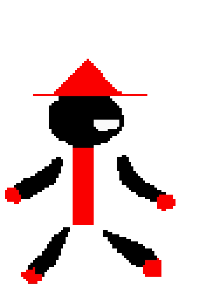 I made true form expunged poses | Fandom