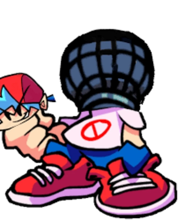 Daily dose of cursed FNF images | Fandom
