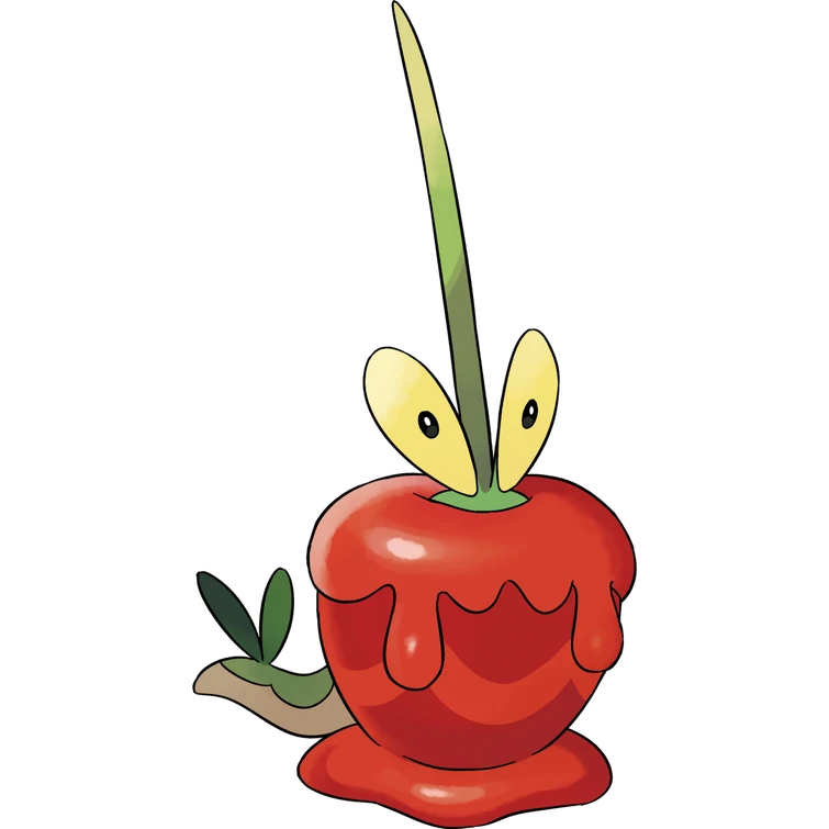 Discuss Everything About Pokémon Wiki | Fandom