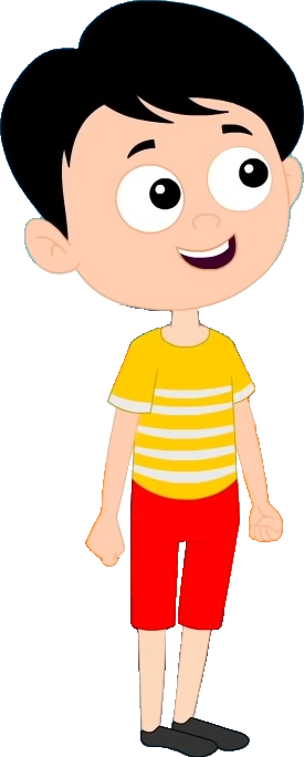 USP Studios characters having voices | Fandom