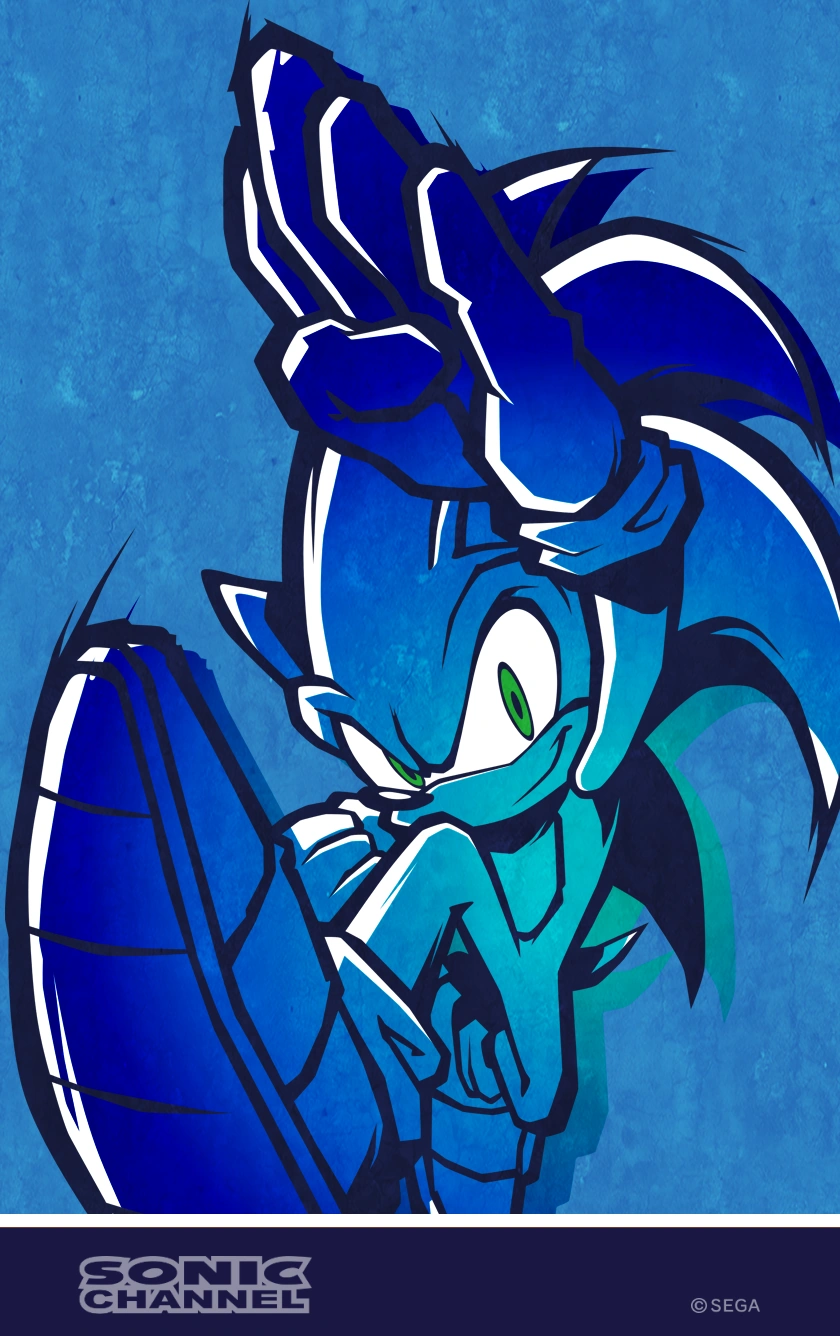Sonics top speed | Fandom