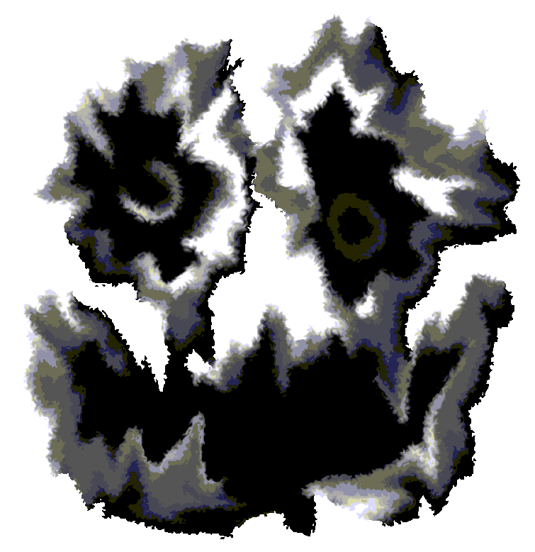 L-section entities wip | Fandom