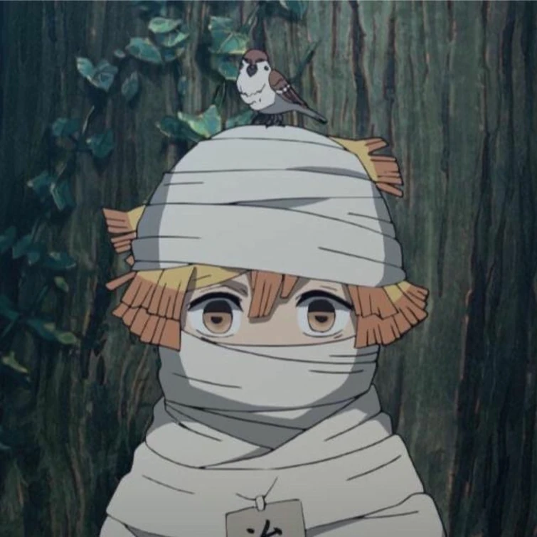 Agatsuma Zenitsu | Fandom