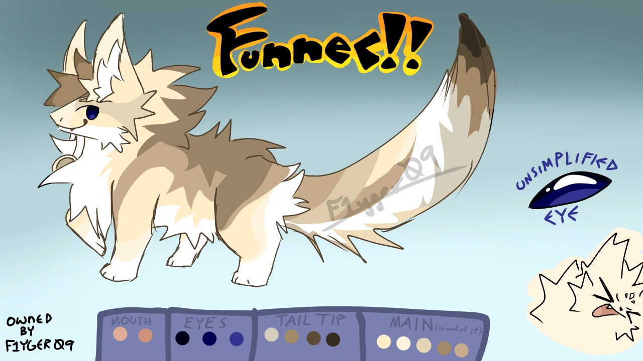 Bleg new OC!!!! | Fandom