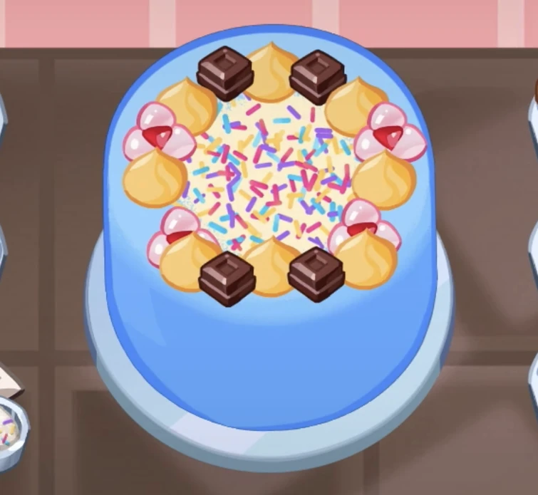 My Cookies' Cake Orders | Fandom