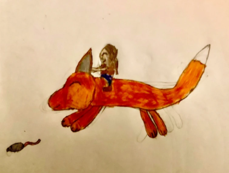 Discuss Everything About Wings of Fire Wiki | Fandom