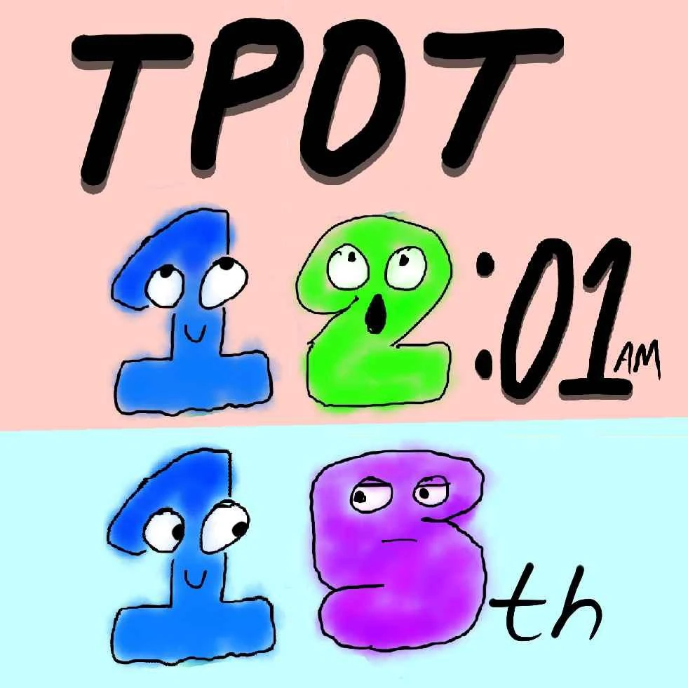OMGA GUYS!!! TPOT 12 IS COMING OUT!!! | Fandom