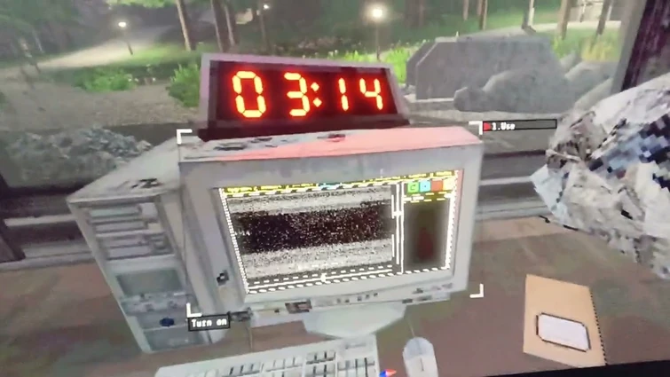 Discuss Everything About Voices of the Void Вики | Fandom