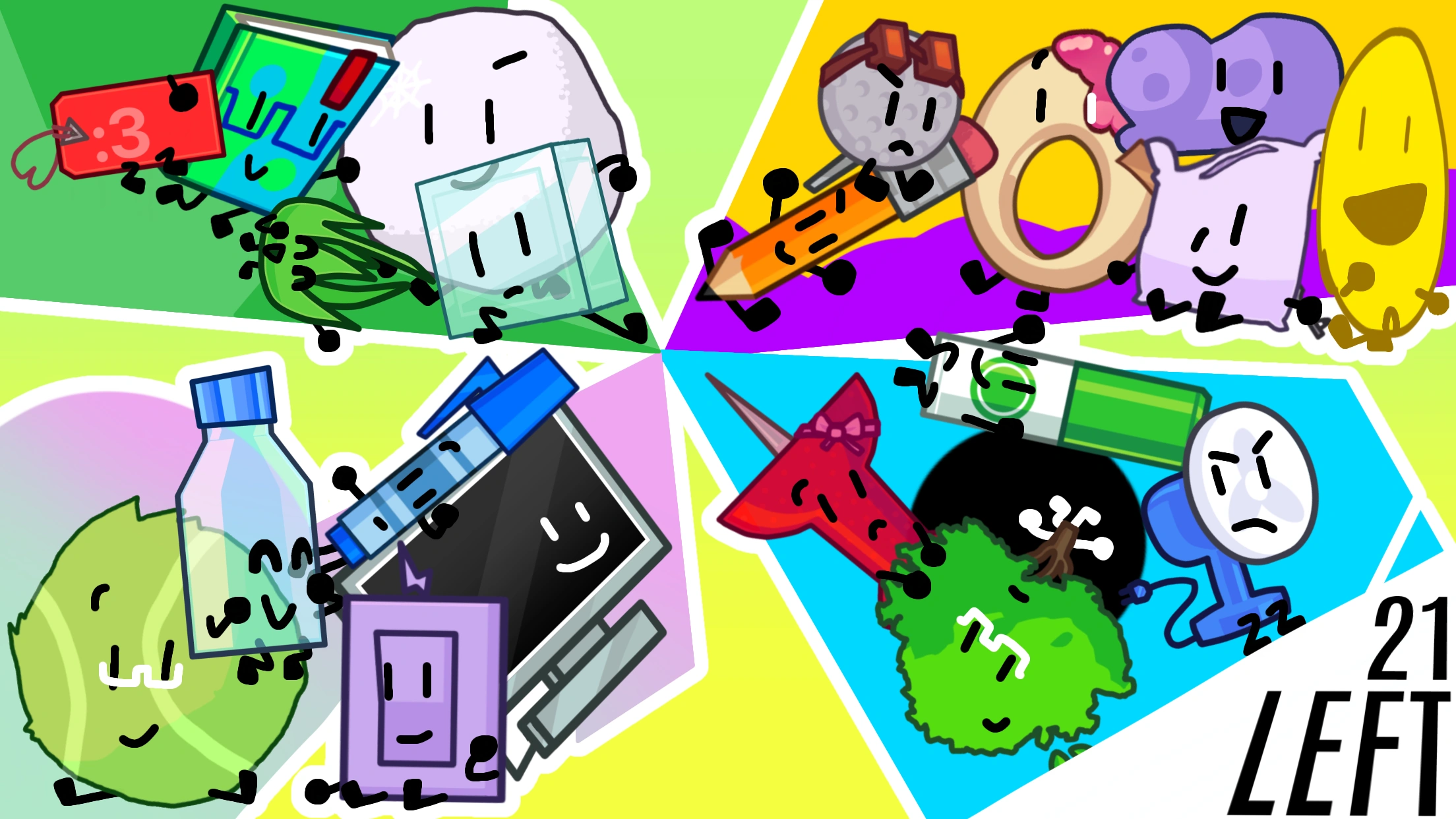 TPOT art repost | Fandom