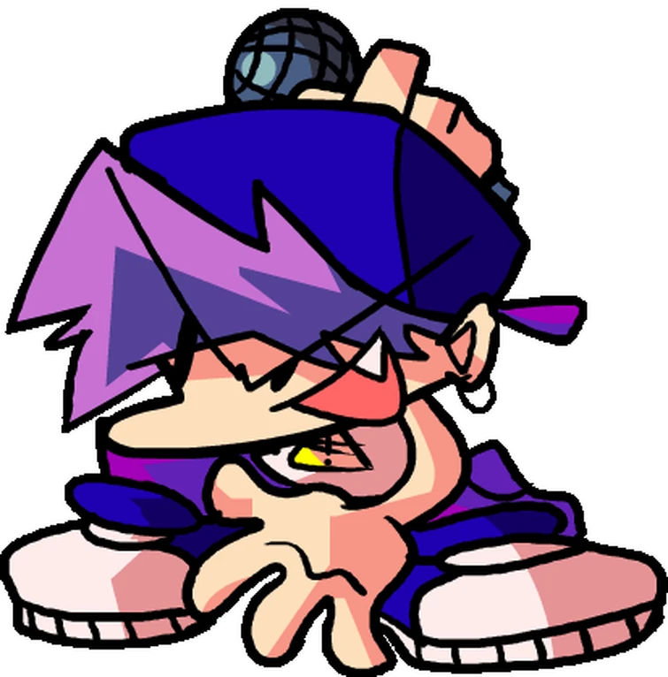 d sides bf here to say | Fandom