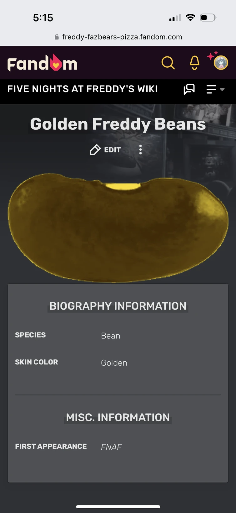 ehm, what is this? | Fandom