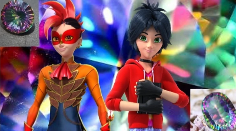 Discuss Everything About Miraculous Ladybug Wiki | Fandom
