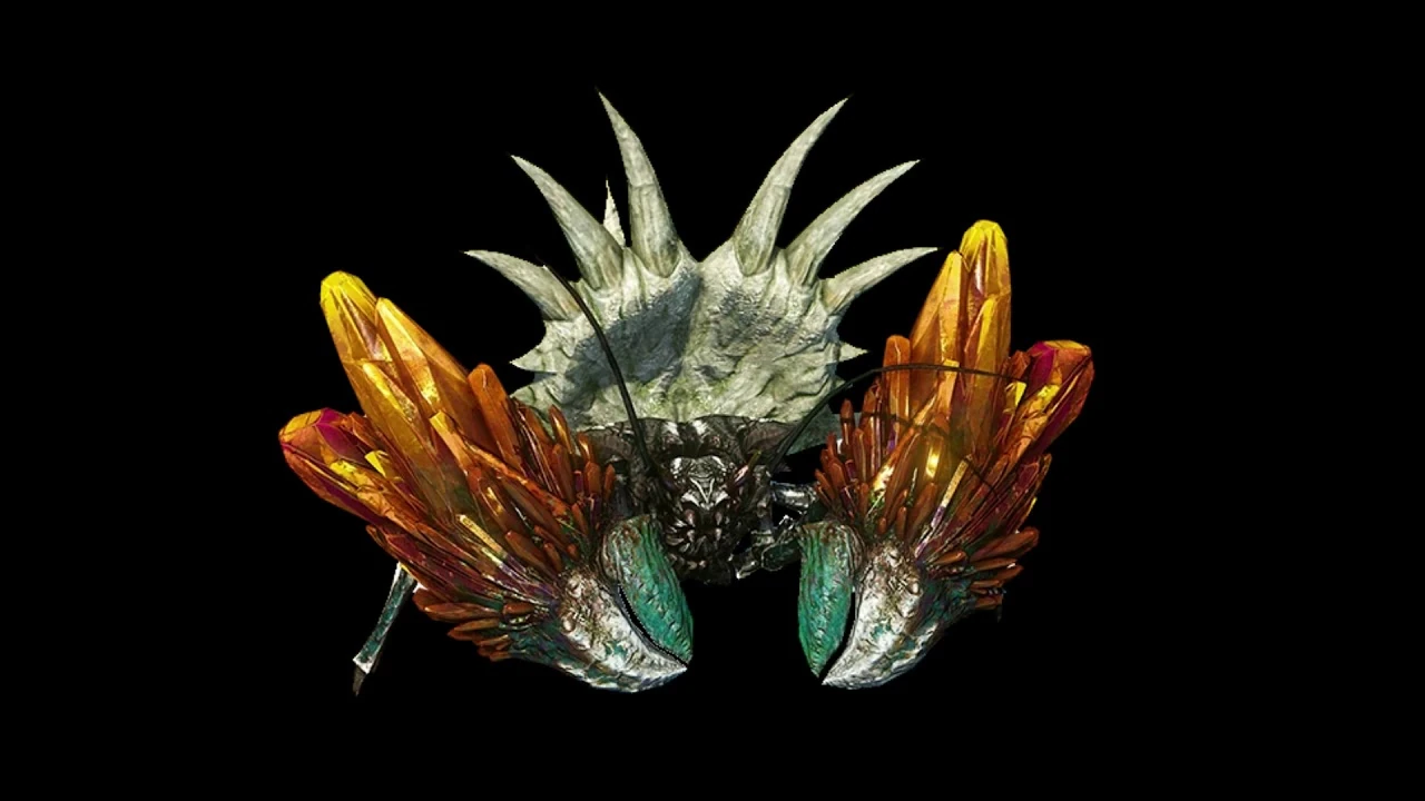 Forgotten Music of Monster Hunter Pentacosagon | Fandom