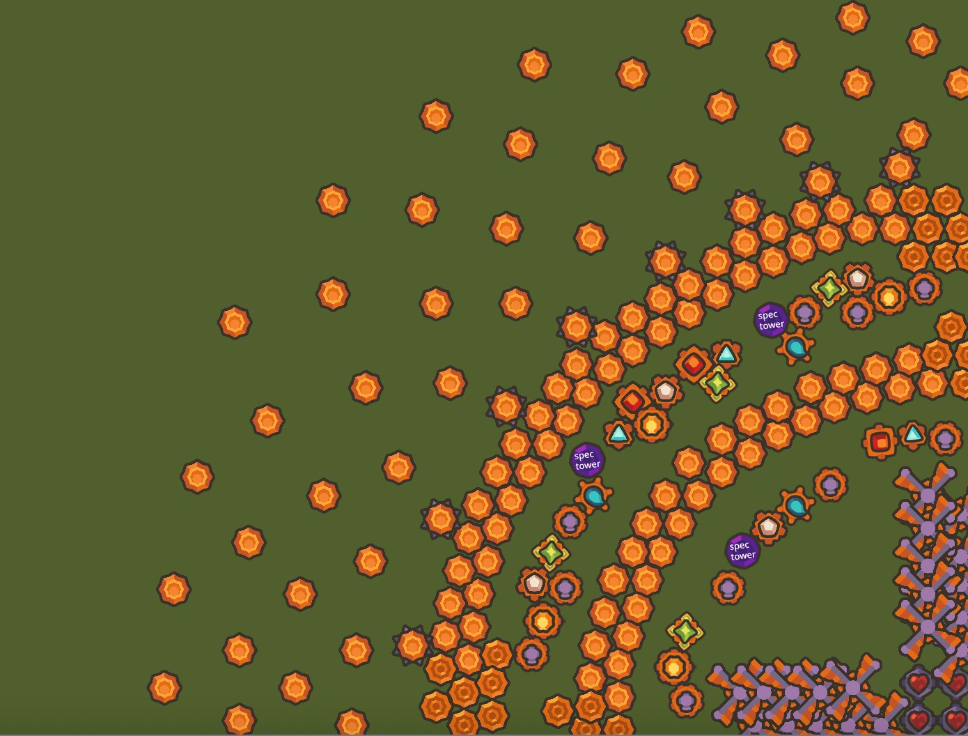 Here's a 4 player base layout, you're welcome. | Fandom