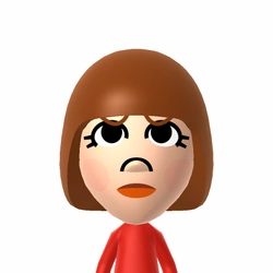 A Mii a Day July 2021 Leak Edition: May 15th (7xsfg) | Fandom