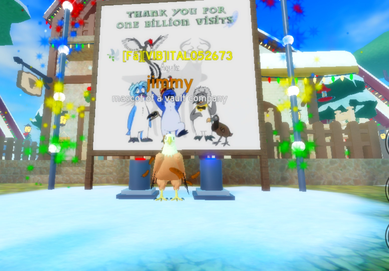 Did you notice? | Fandom