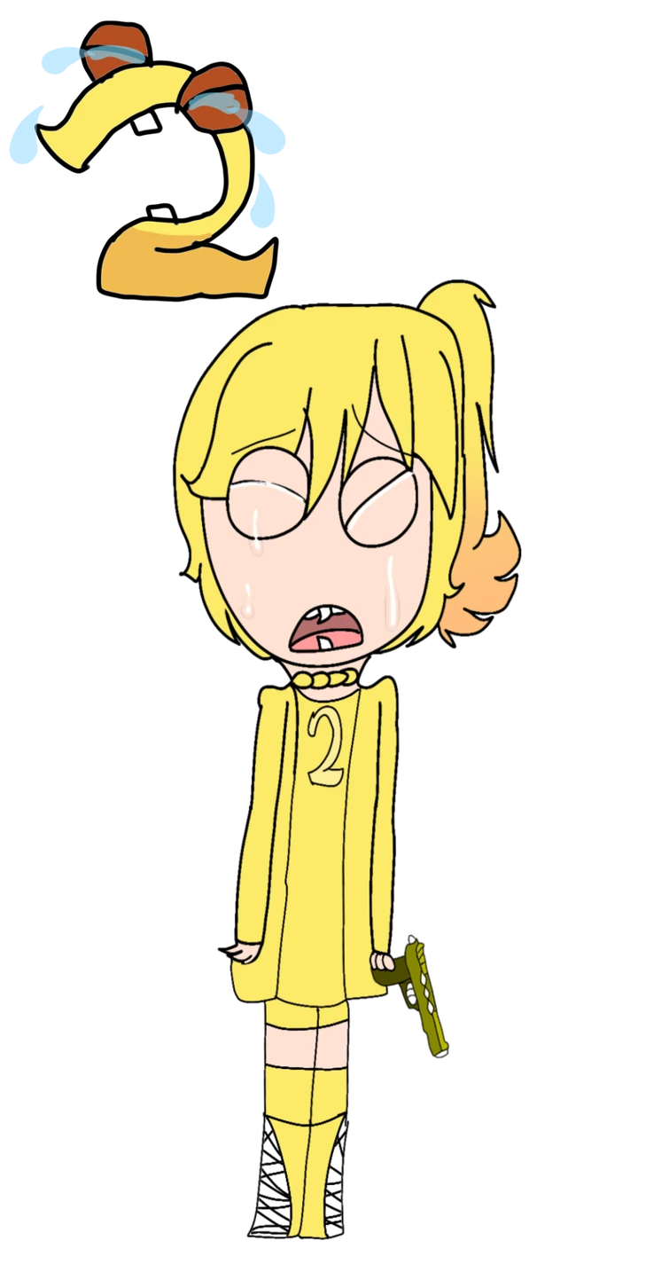 Number Lore Human Crying | Fandom