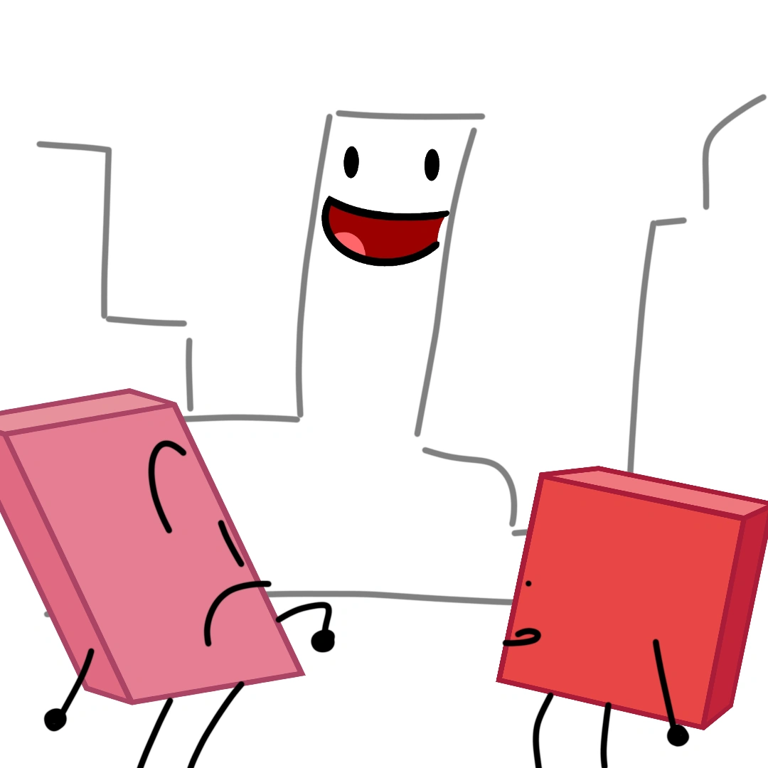 I am a building | Fandom