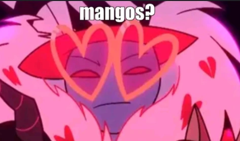 Mangos? | Fandom