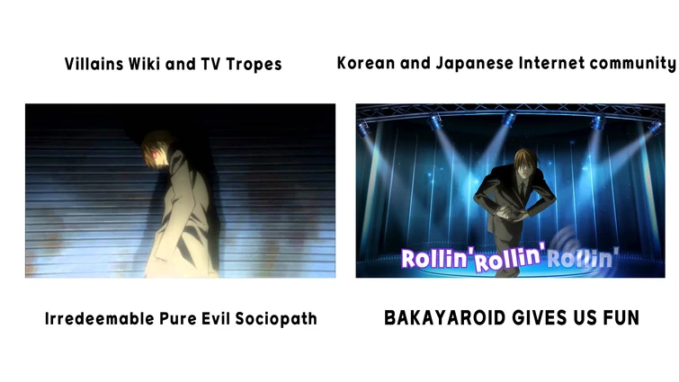 Light Yagami Meme | Fandom