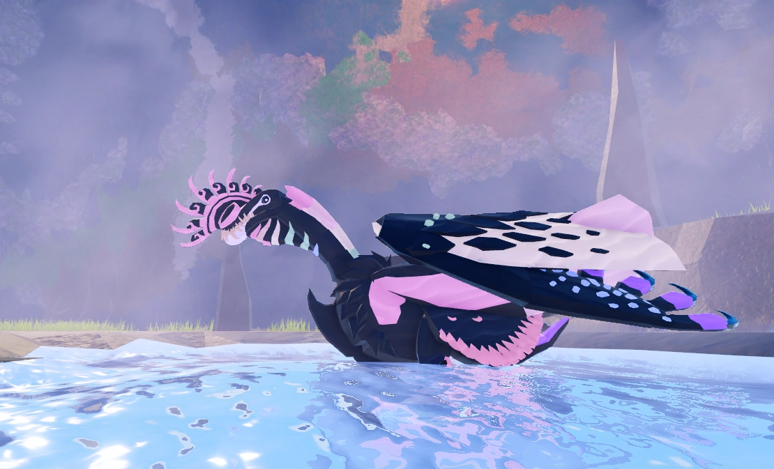 Rainbow nyto | Fandom