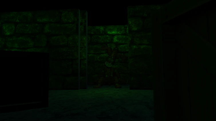 Discuss Everything About TRTF Fan Games Wiki | Fandom