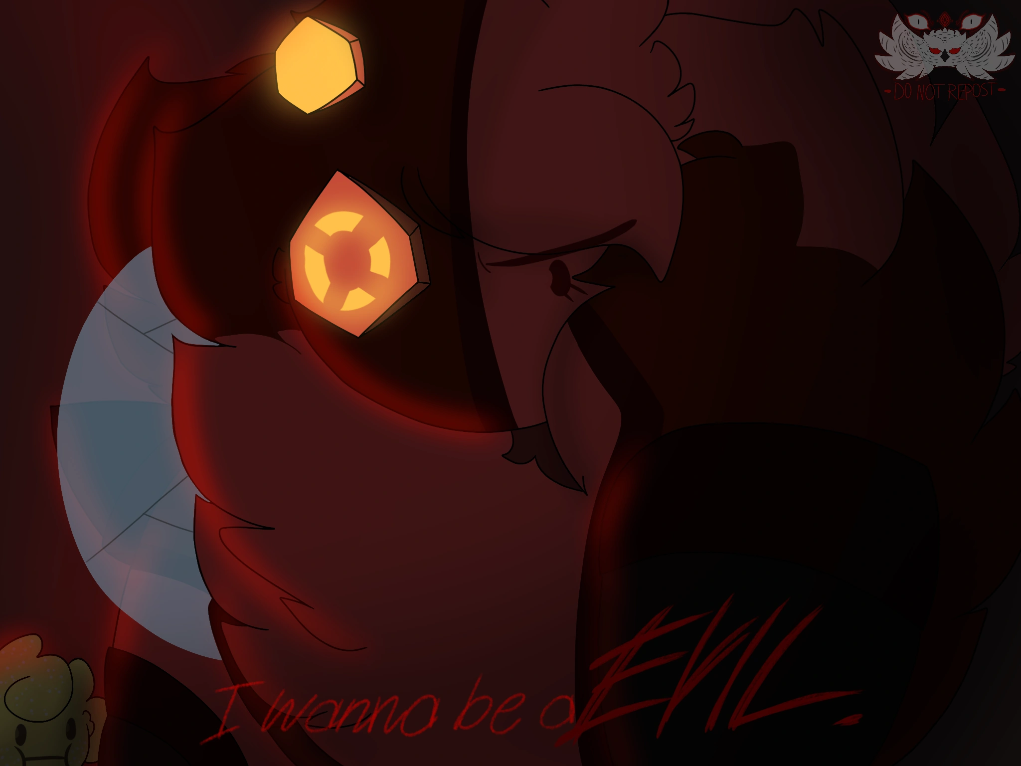 Precise Bee want be a evil and plan to get a Mega Treats | Fandom