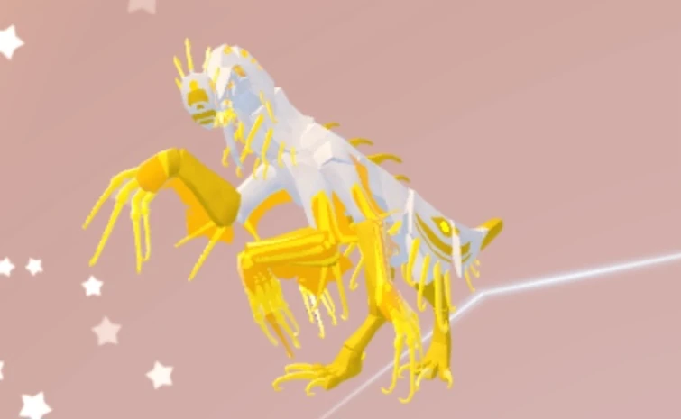 A Garra skin | Fandom