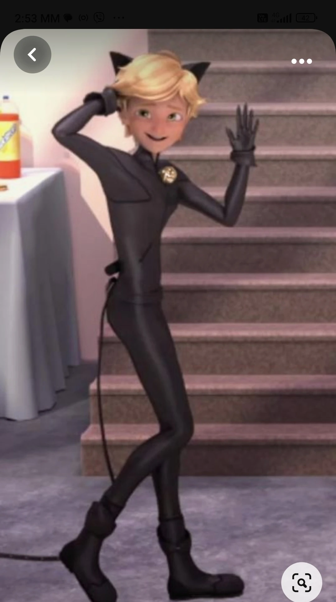 HOW IS ADRIEN CHAT NOIR 🥲 | Fandom