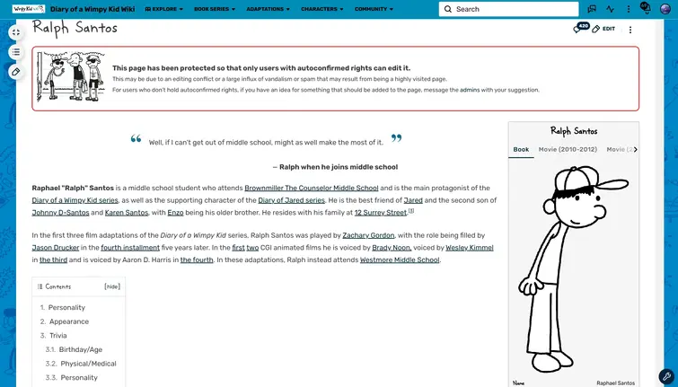 :Is the title really I dont want to grow Up its kinda long | Fandom